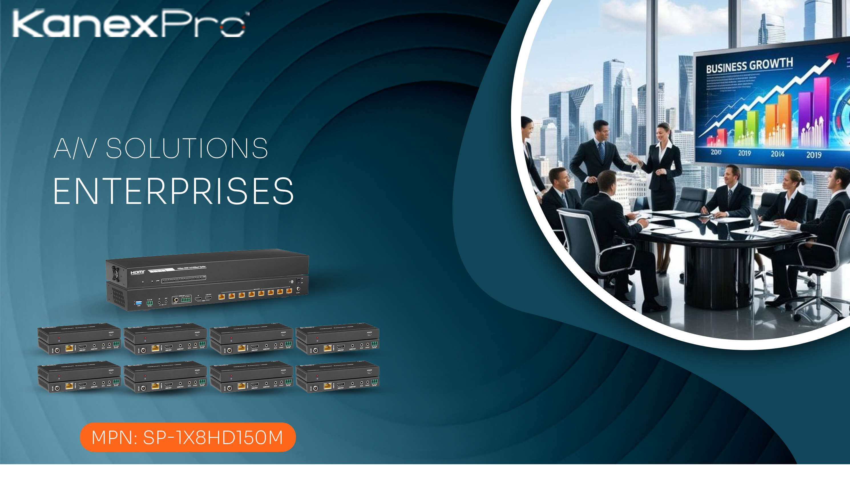 AV Solutions Provider